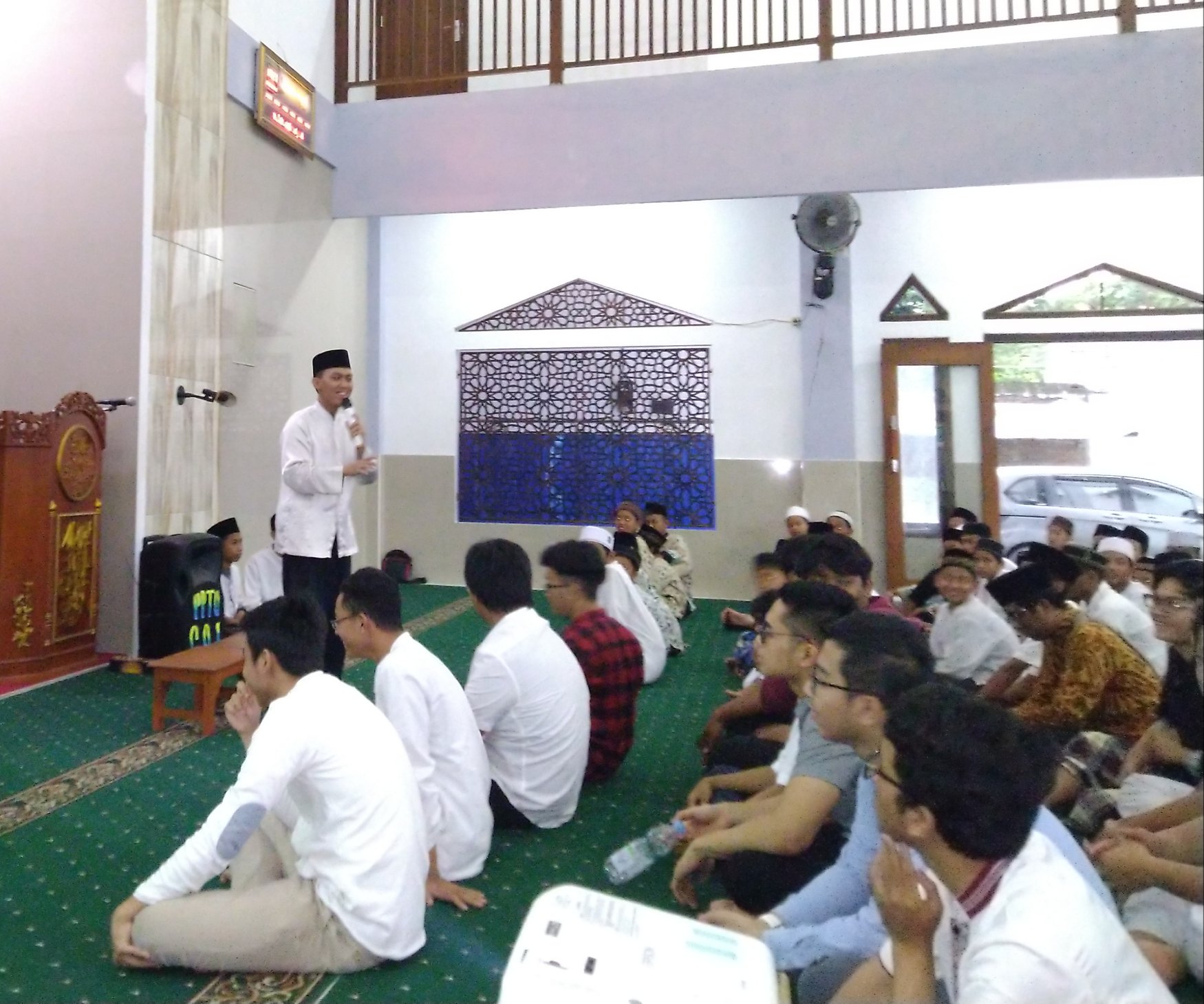 FOTO – PPTQ GRIYA QUR'AN