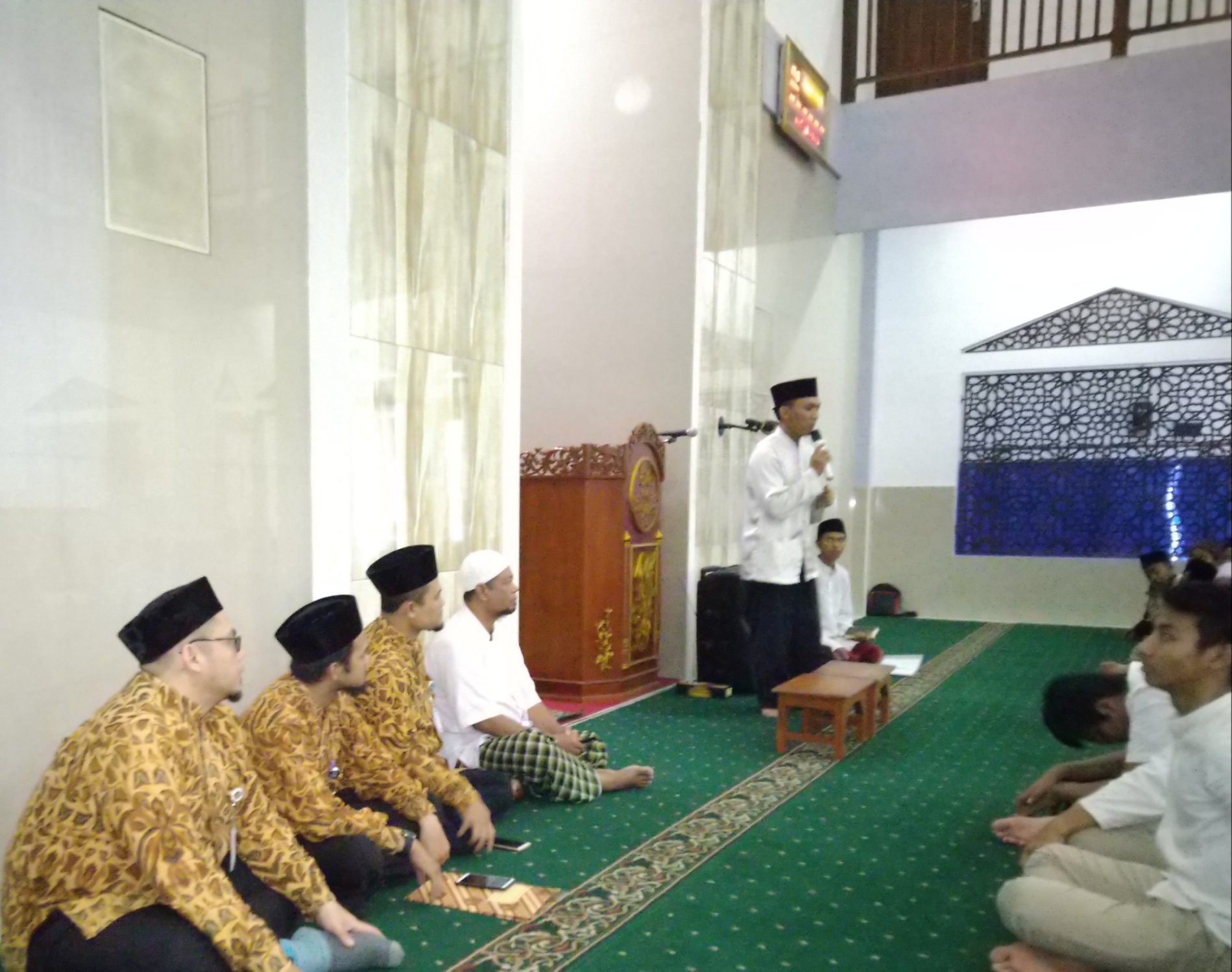 FOTO – PPTQ GRIYA QUR'AN