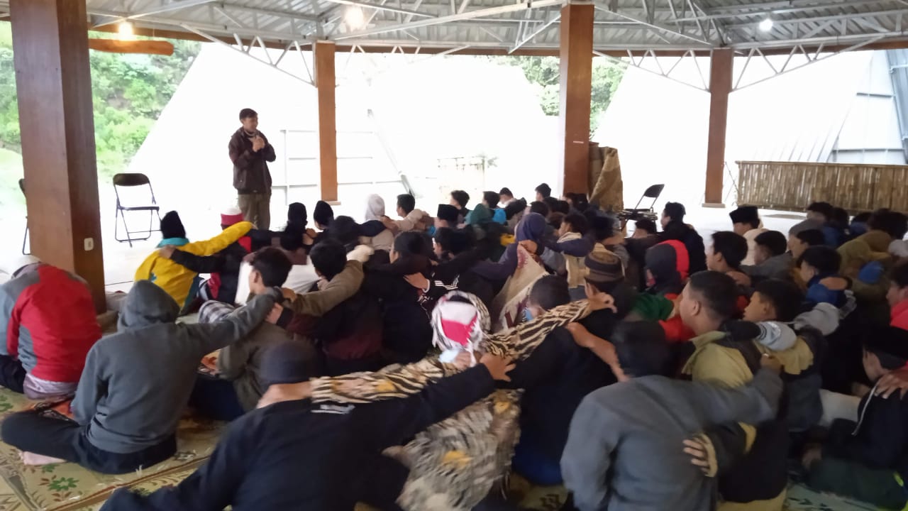 FOTO – PPTQ GRIYA QUR'AN