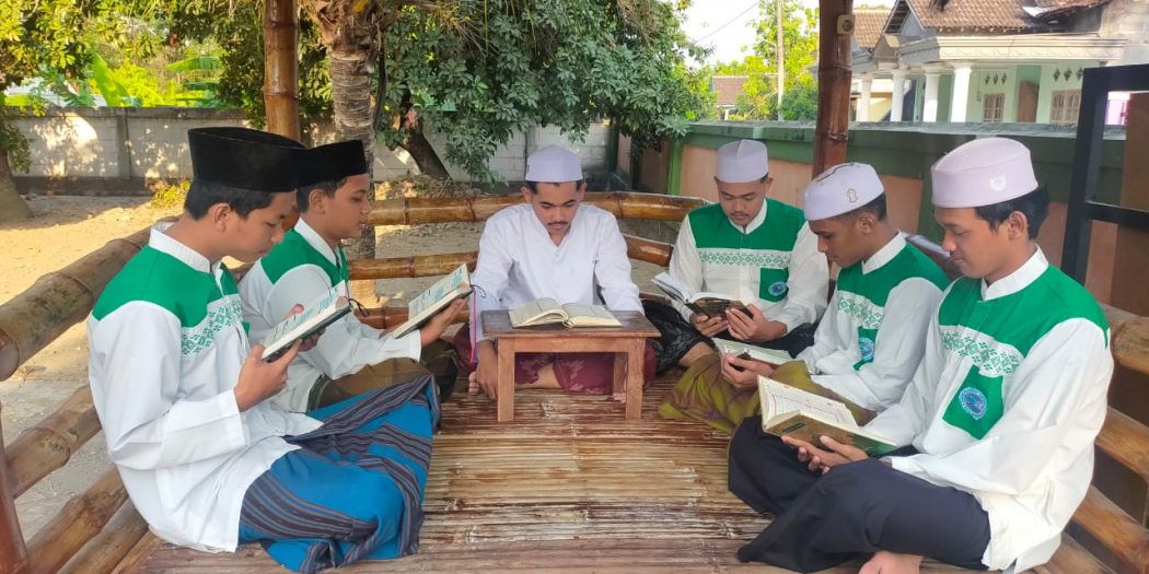 Anda ingin hafal Qur’an dalam waktu singkat ?! – PPTQ GRIYA QUR'AN