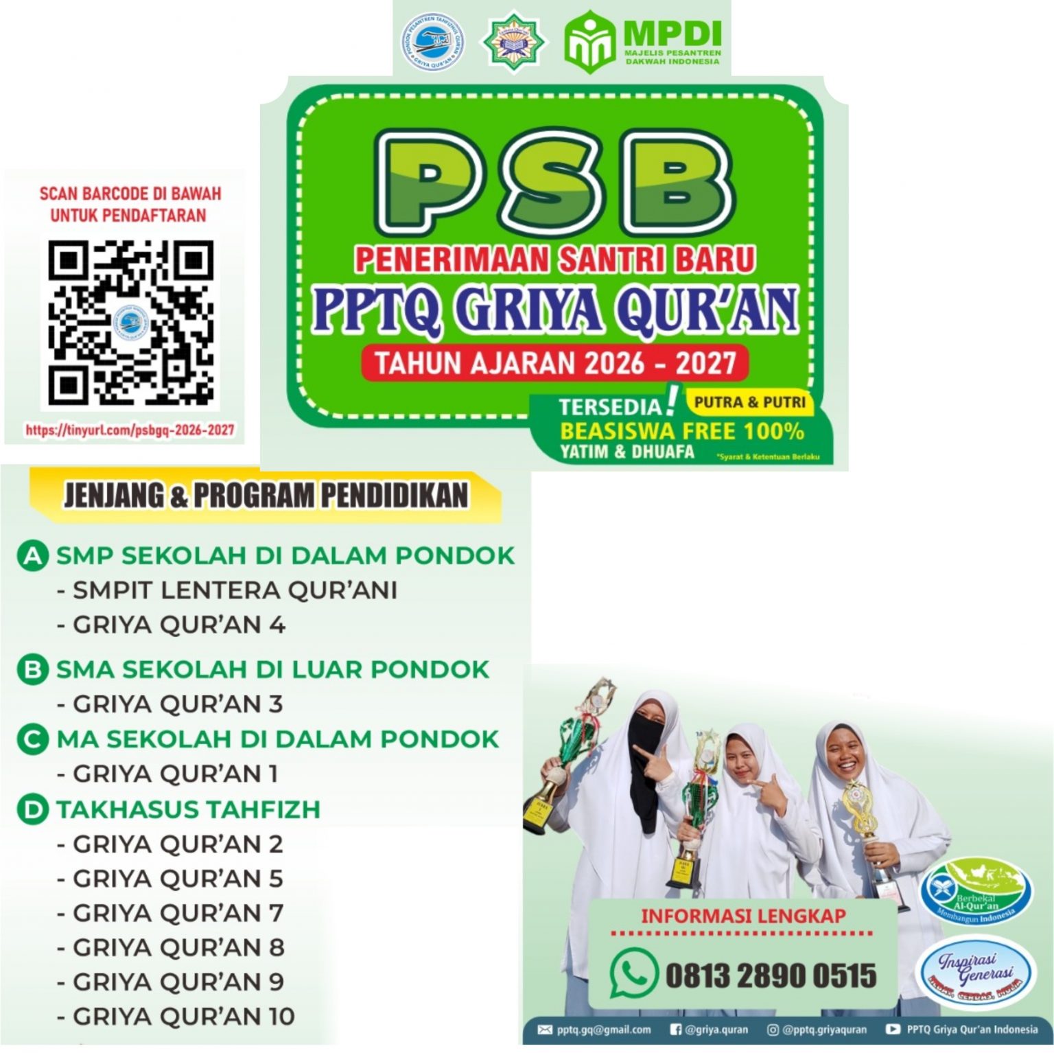 Makna Ilah – PPTQ GRIYA QUR'AN